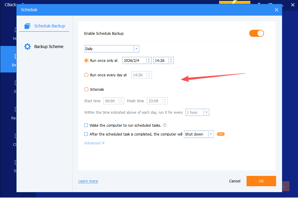 Top 5 Best Auto Backup Software for Windows 2026
