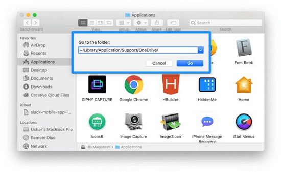 How to Remove OneDrive from Windows 11/10 and Mac