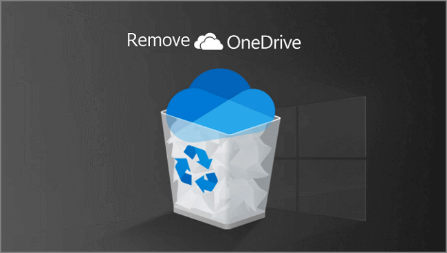 How to Remove OneDrive from Windows 11/10 and Mac