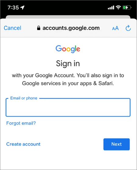 How to Download a Video from Google Drive on PC and Phone
