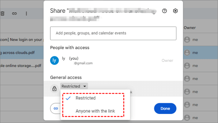 How to Fix No Preview Available on Google Drive [12 Solutions]
