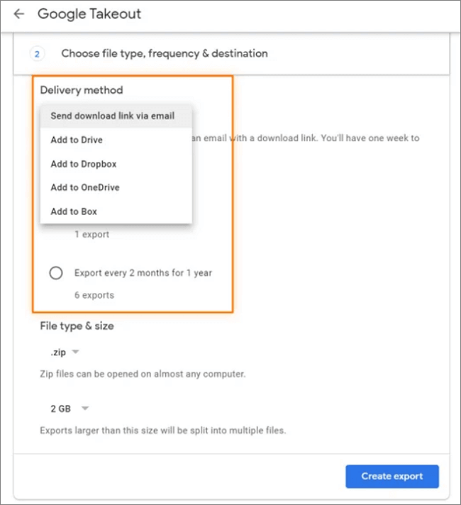 How to Download Entire Google Drive to Computer and Phones