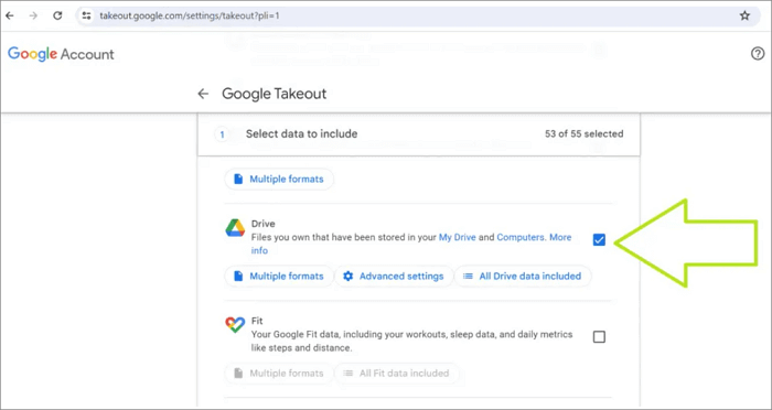 How to Download a Large File from Google Drive [Guide]