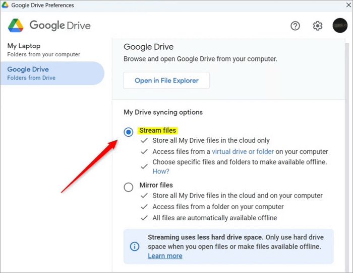How to Download Entire Google Drive to Computer and Phones
