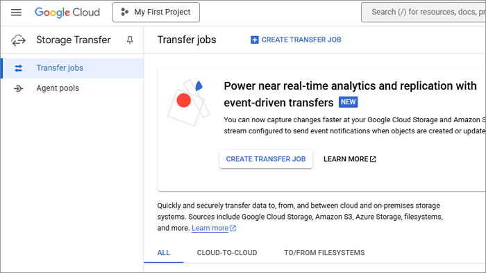 How to Transfer a Google Drive to Another Account
