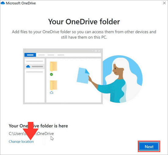 How to Fix OneDrive Autosave not Working in Microsoft 365