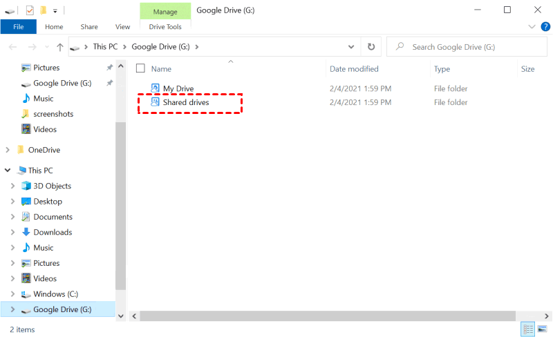 Upload Video To Shared Google Drive In 3 Easy Ways