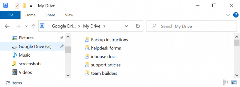 3 Ways To Recover Deleted Files From Google Drive