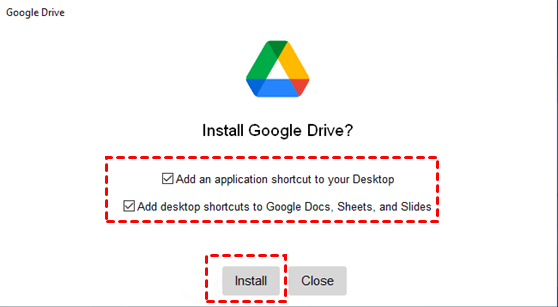 How To Run Google Drive For Desktop Multiple Accounts On Your Computer