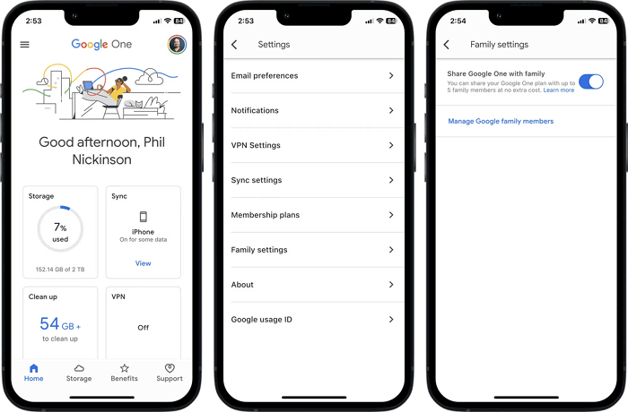 How to Get Google Drive Unlimited Storage [5 Ways]