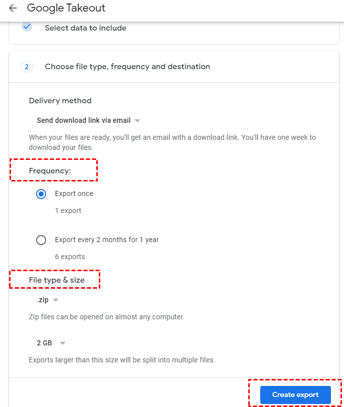  How To Transfer Files From Google Drive To USB 4 Ways Here