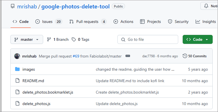 How to Delete All Pictures from Google Photos at Once