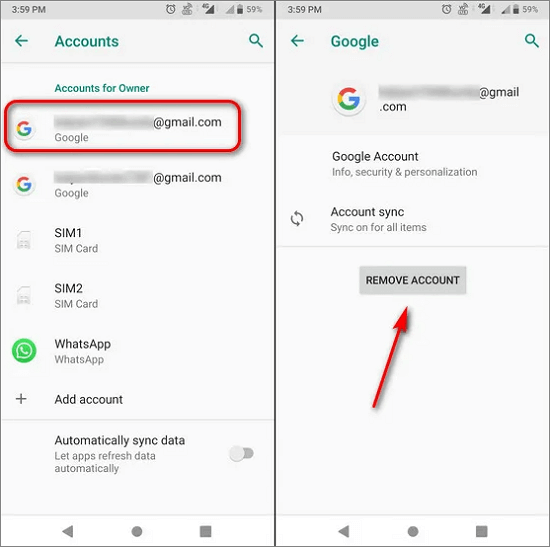 How to Turn Off Google Photos Backup, Sync and Upload