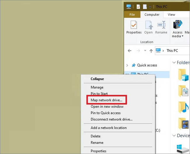How to Add Google Drive to File Explorer on Windows 11/10 and Mac