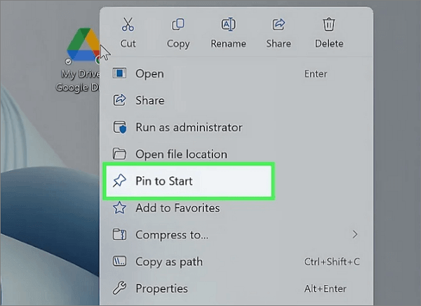 How to Add Google Drive to File Explorer on Windows 11/10 and Mac