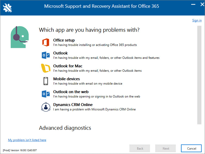 How to Fix OneDrive Autosave not Working in Microsoft 365