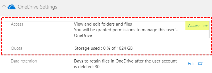 Solved How To Share OneDrive With Another User Quickly