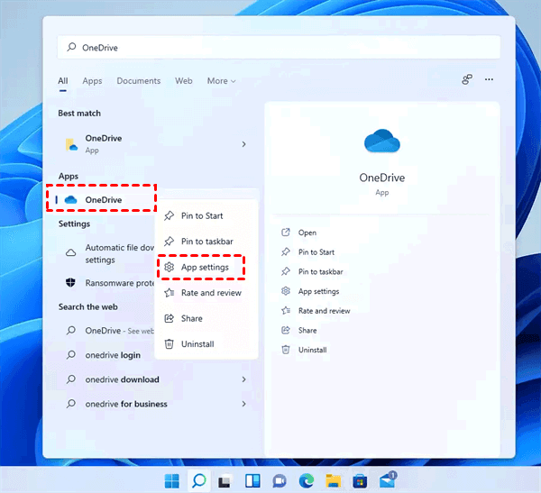 Quickly Solved Windows 11 OneDrive Not Syncing In 5 Ways