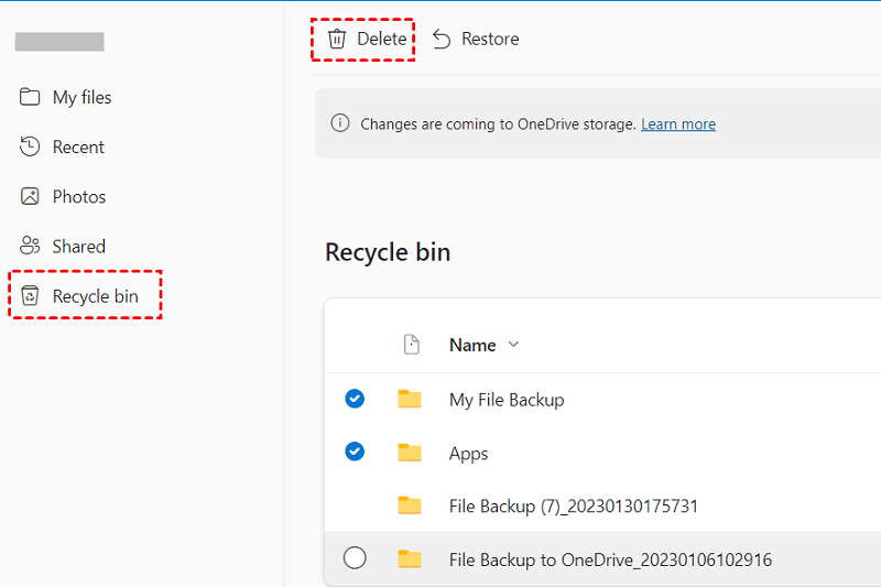 How To Delete OneDrive Files From Computer Full Guide