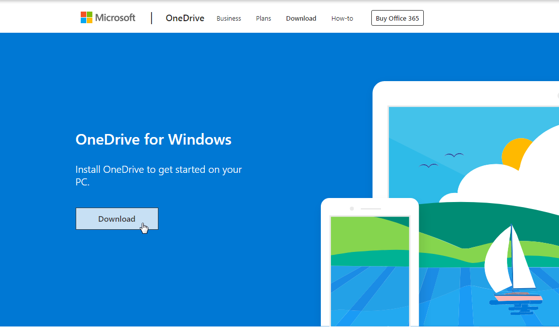 Install Onedrive For Desktop Lasopasmarter