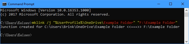 Let OneDrive Sync Any Folder With 3 Effective Ways