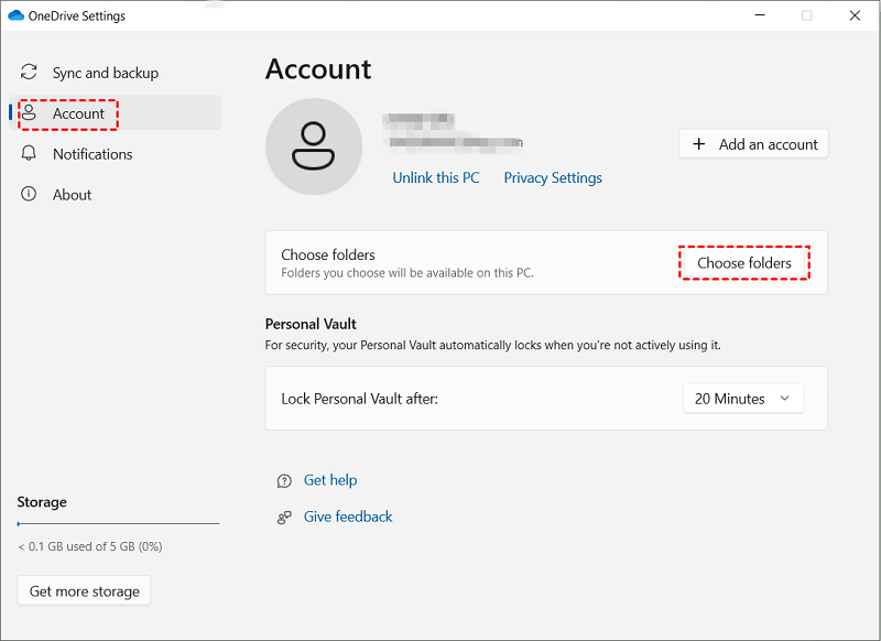 How To Remove OneDrive Files From PC Without Deleting Them