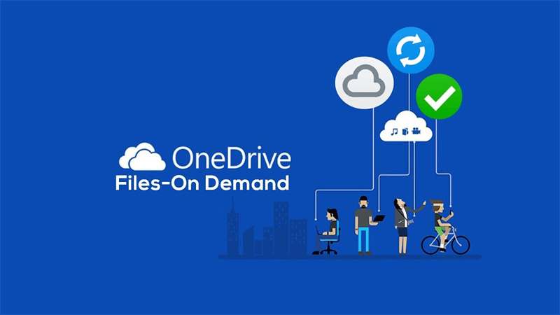 Ultimate Guide To OneDrive Files On Demand On Windows Or Mac