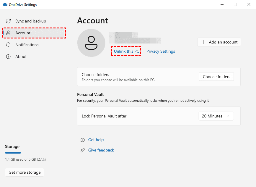 How To Remove OneDrive Files From PC Without Deleting Them