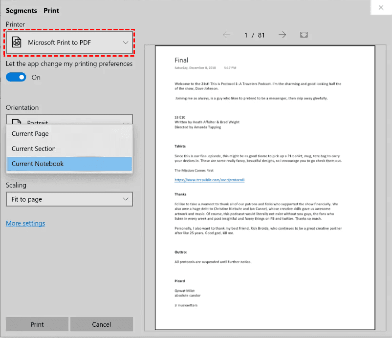 How To Sync OneNote To In 4 Ways Full Guides 
