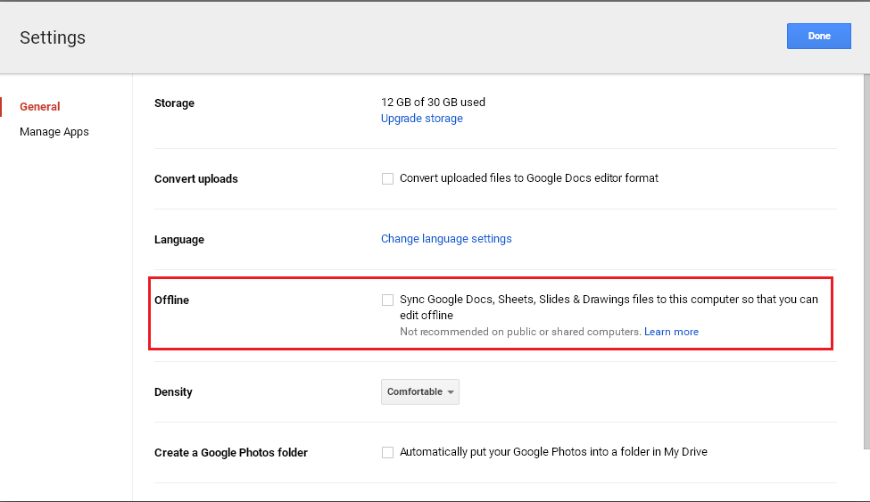 How To Stop Google Drive Backup Efficiently 4 Methods And 1 Tip 